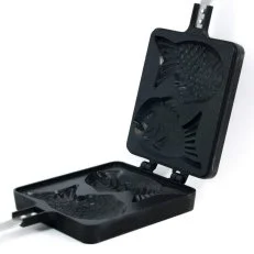 How to Make Taiyaki at Home, According to Two Japanese Dessert Experts ...