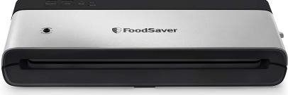How To Use a Food Saver | Help Around the Kitchen : Food Network | Food ...