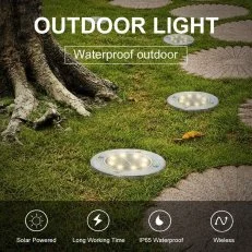 How to Install String Lights In Your Backyard, According to Lighting ...