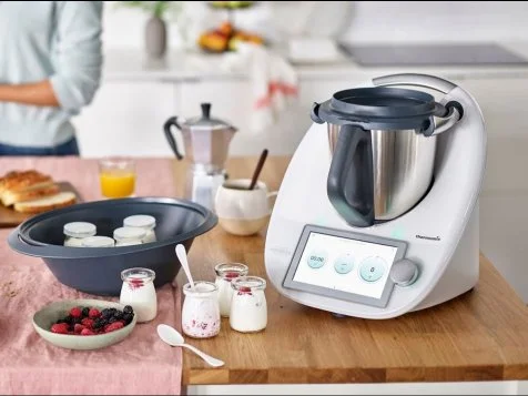 All in one cooking machine store