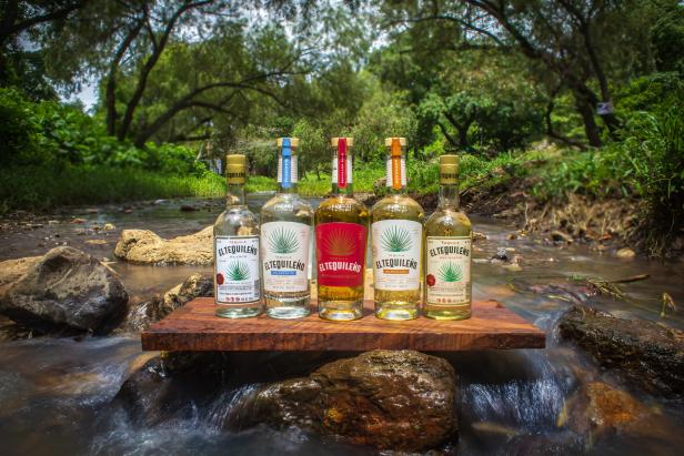 11 Mexican- and Mezican American-Owned Tequila Brands | FN Dish ...