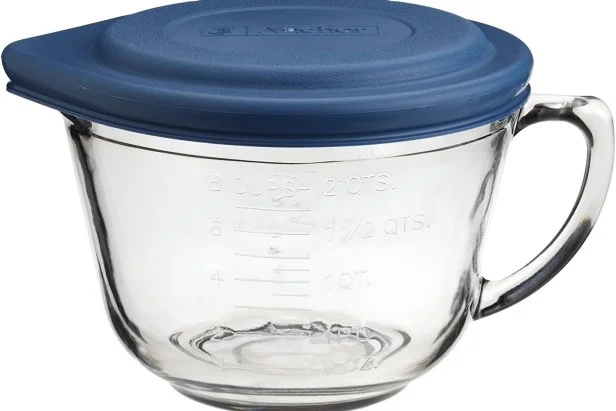 7 Best Mixing Bowls and Sets 2025 Reviewed | Food Network