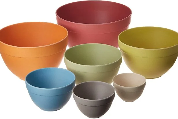 7 Best Mixing Bowls and Sets 2025 Reviewed | Food Network