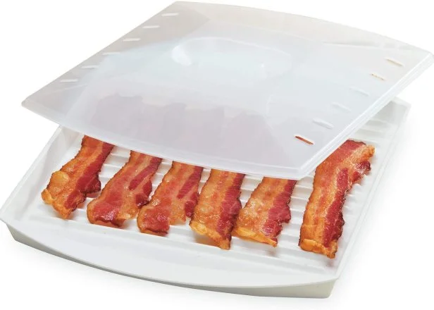 10 Top-Rated Bacon Products on Amazon | Food Network