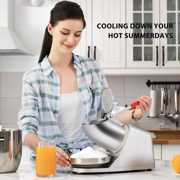 11 Best Icee Maker Machines for Summer | Food Network