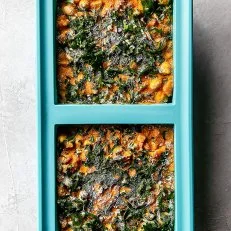 Souper Cubes Review : How to Freeze Food | Food Network