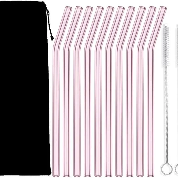 The 6 Best Reusable Straws | Food Network