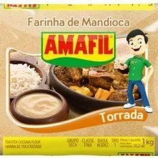 What Is Cassava Flour and Meal? | Food Network