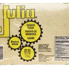 What Is Cassava Flour and Meal? | Food Network