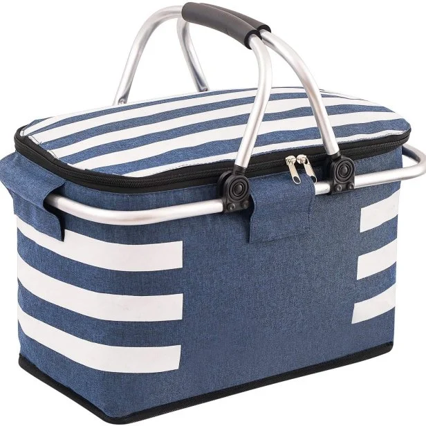 Best Picnic Baskets for Summer | Food Network