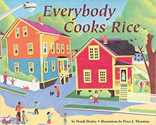 The Best Kids' Books About Food | Food Network