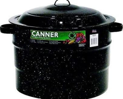 A Beginner's Guide to Canning - How to Can Food at Home | Cooking ...