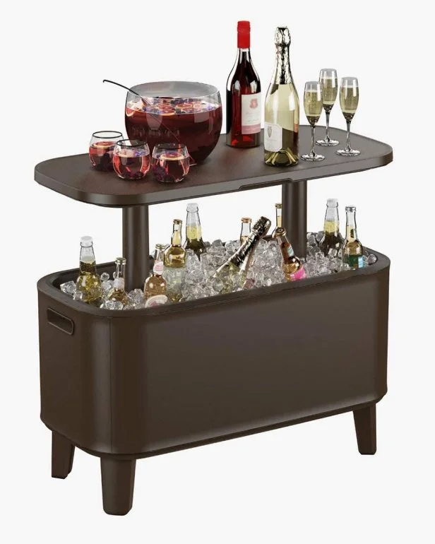 Best Outdoor Bar Essentials | Food Network