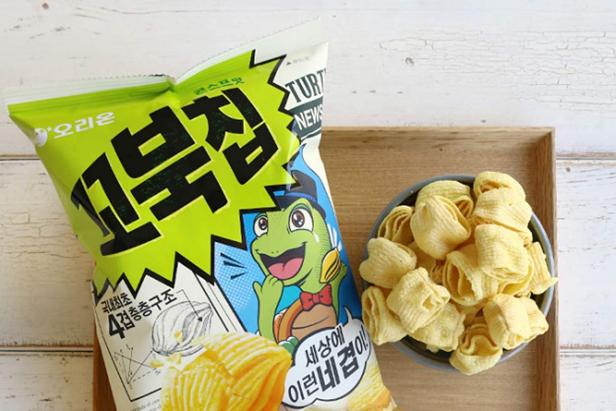 I’ll Never Travel Without These Packable Foods Again | FN Dish - Behind ...