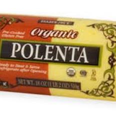 What Is Polenta? And How to Make Polenta | Cooking School | Food Network