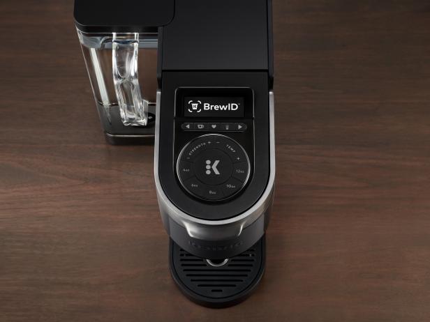 Keurig K-Supreme Plus Smart Brewer Review | Shopping | Food Network