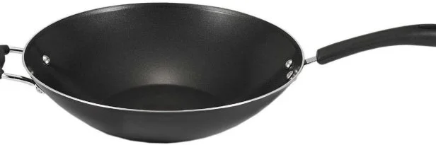 4 Best Woks 2025 Reviewed | Food Network