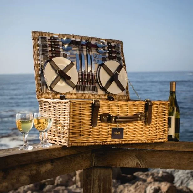 Best Picnic Baskets for Summer | Food Network