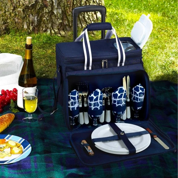 Best Picnic Baskets for Summer | Food Network