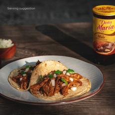 What is Mole? And How to Make Mole | Cooking School | Food Network