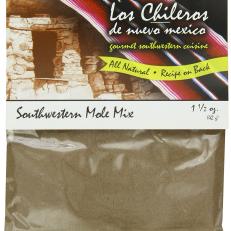 What is Mole? And How to Make Mole | Cooking School | Food Network