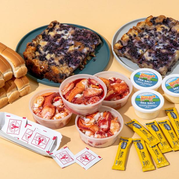 Goldbelly's Annual Summer Sale Is Here | FN Dish - Behind-the-Scenes ...