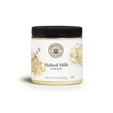 What Is Malt? And How Is It Used In Milkshakes? | Food Network