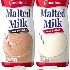 What Is Malt? And How Is It Used In Milkshakes? | Food Network