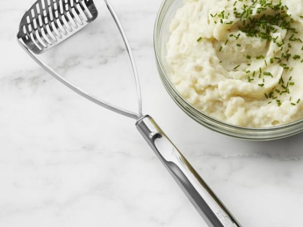 5 Best Potato Mashers Reviewed 2021 | Shopping : Food Network | Food ...