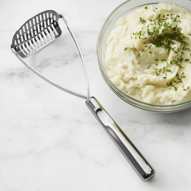 5 Best Potato Mashers 2025 Reviewed | Food Network