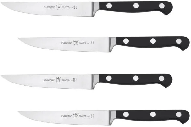 5 Best Steak Knife Sets 2025 Reviewed | Food Network