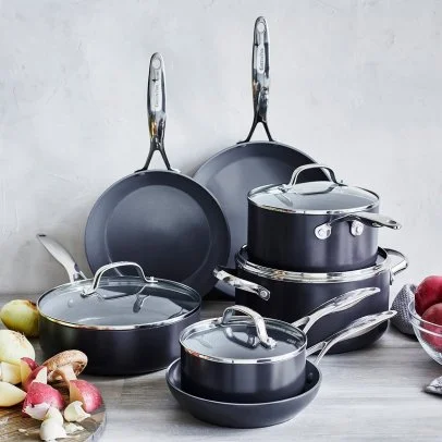Food network cookware store