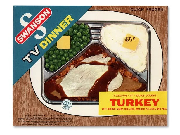 Food Network Magazine's Frozen Food Hall of Fame | Food Network