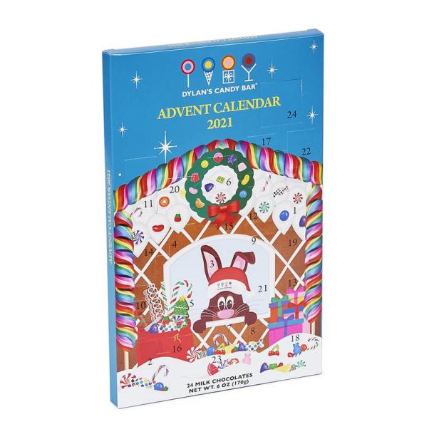 All the 2021 Advent Calendars that Are Still in Stock | Holiday Recipes ...