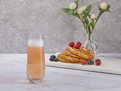 What Is a Mimosa? | Cooking School | Food Network