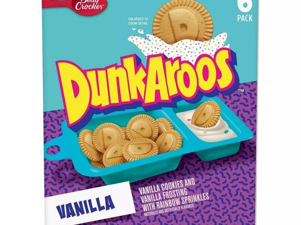 Best Adult-Friendly Kids Snacks, According to Food Network Staffers ...