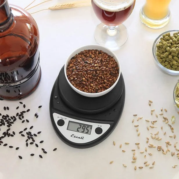 5 Best Kitchen Scales 2025 Reviewed | Food Network