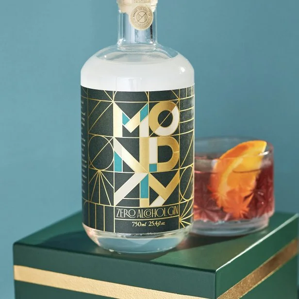 10 Non-Alcoholic Drinks for Sober October | Food Network