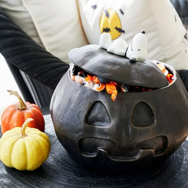 10 Best Halloween Candy Bowls 2022 | Food Network