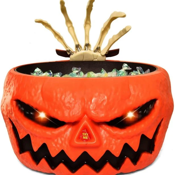 10 Best Halloween Candy Bowls 2022 | Food Network
