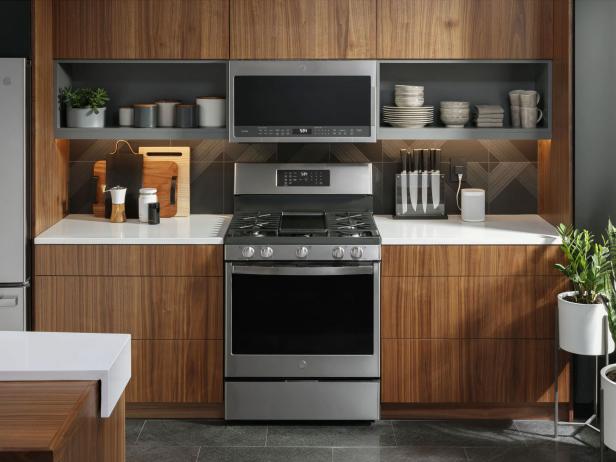 8 Best Ranges and Stoves 2022 Reviewed | Shopping : Food Network | Food ...