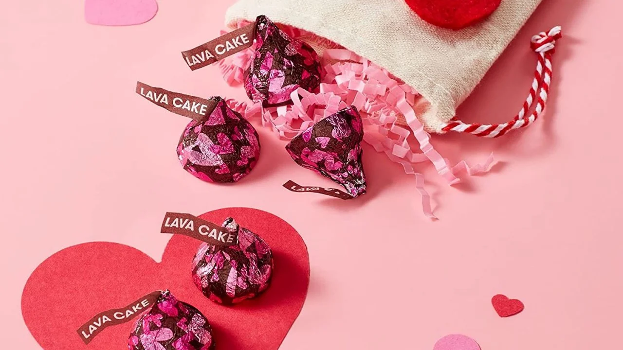 Candy Mania Valentine Candy Sweetmania