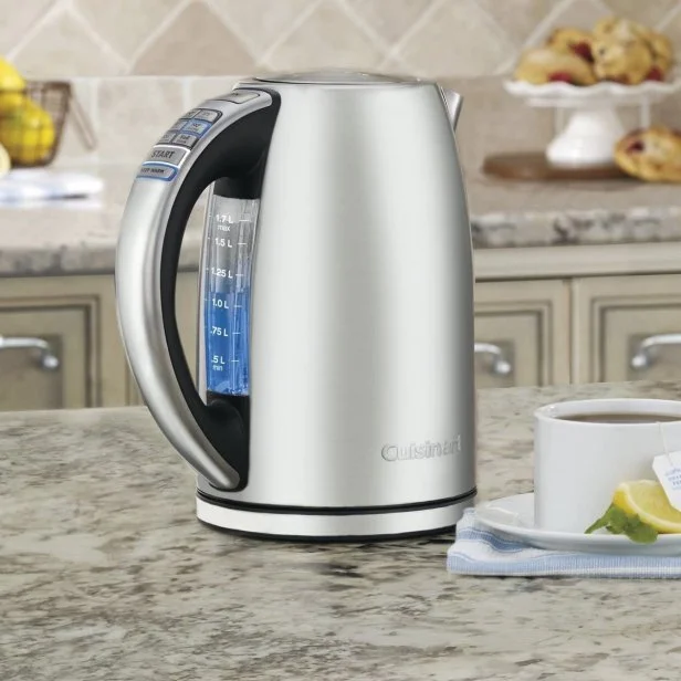 Consumer reports tea kettle store
