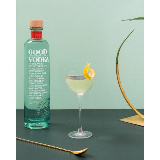 6 Best Vodkas, According to a Spirits Expert | Shopping : Food Network ...
