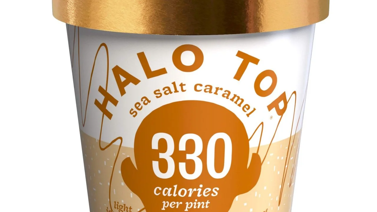 Best Low Calorie Ice Creams Food Network Food Network Healthy Eats Recipes Ideas and Food News Food Network