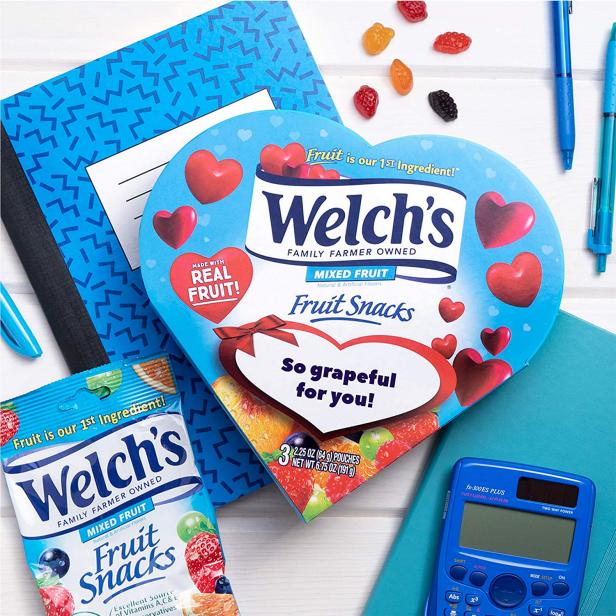 20 Food-Themed Valentine's Cards and Boxes for School Kids | FN Dish ...