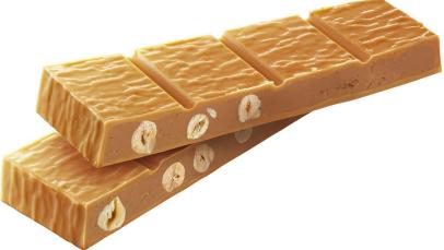 What Is Blonde Chocolate? | Cooking School | Food Network