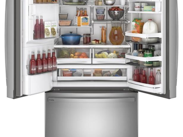 7 Best Refrigerators 2022 Reviewed | Shopping : Food Network | Food Network