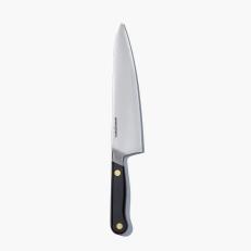 Hedley & Bennett Chef's Knife Review 2023 | Shopping | Food Network