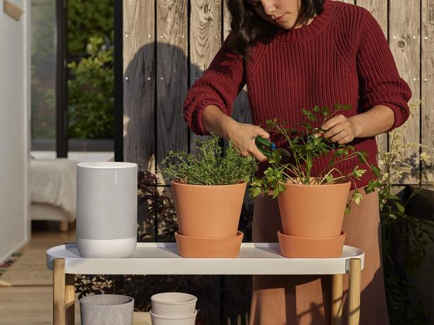 Best Speakers for Every Dinner Party | Shopping | Food Network